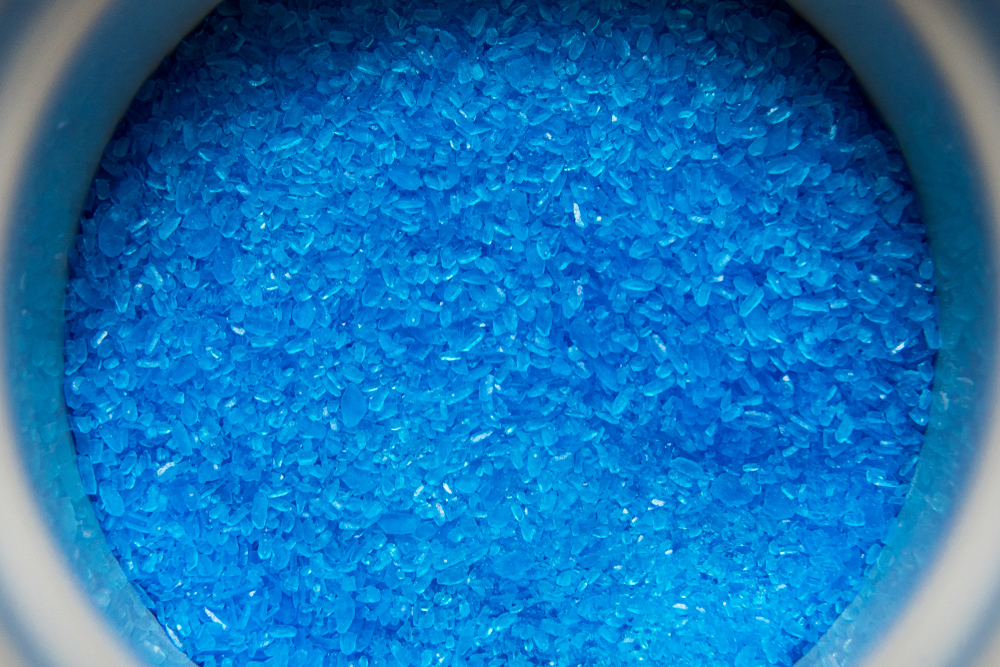 Copper,Sulphate,Vitriol | EnBiorganic Technologies